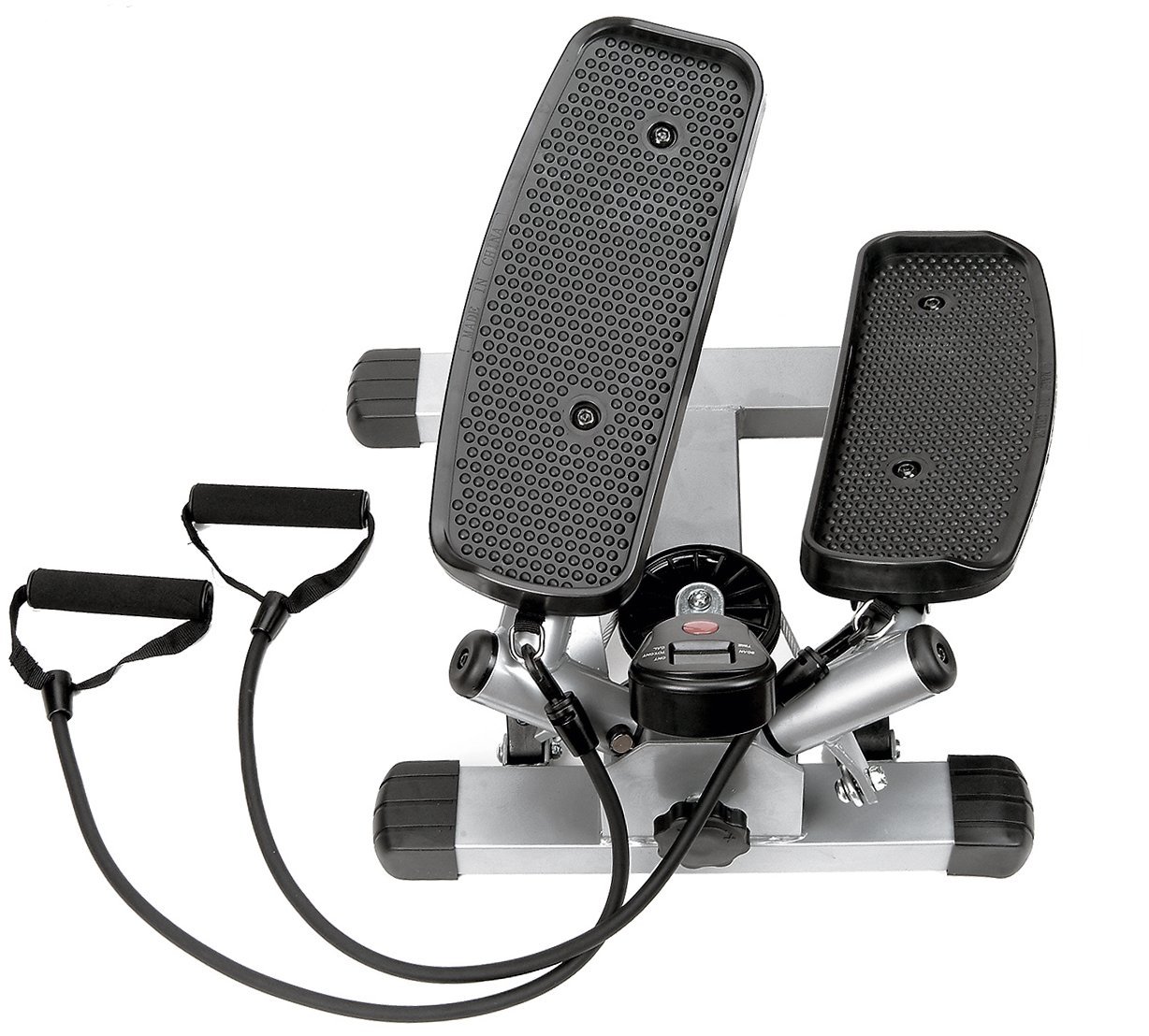 Best Home Exercise Steppers | Top 5 Home Exercise Stepper Review