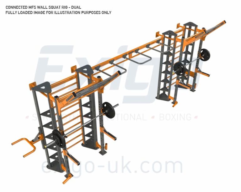 Best Functional Training Rigs On The Market (Top 4 Review)