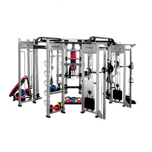 Best Functional Training Rigs On The Market (Top 4 Review)