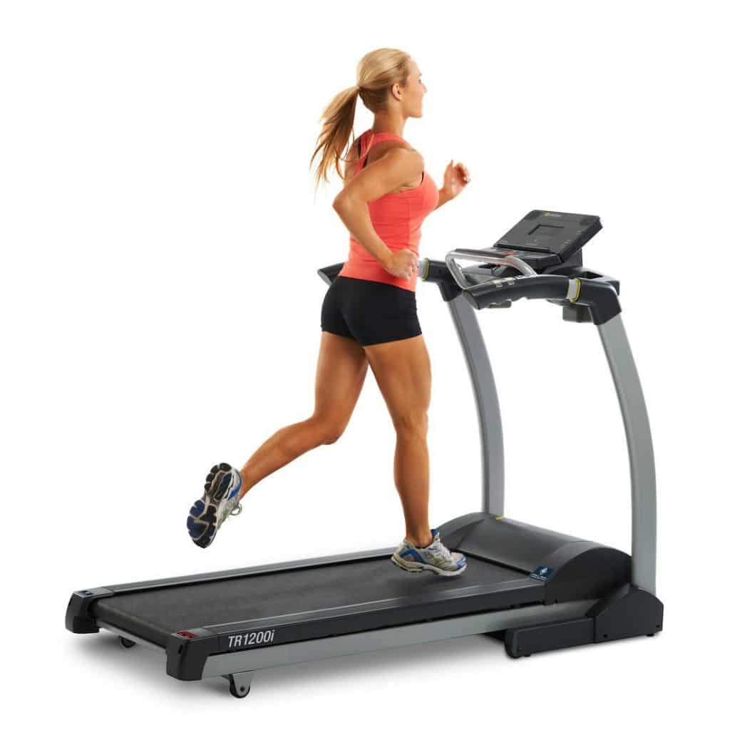 The Best Treadmill For Home Gym - Top 5 Treadmill Reviews