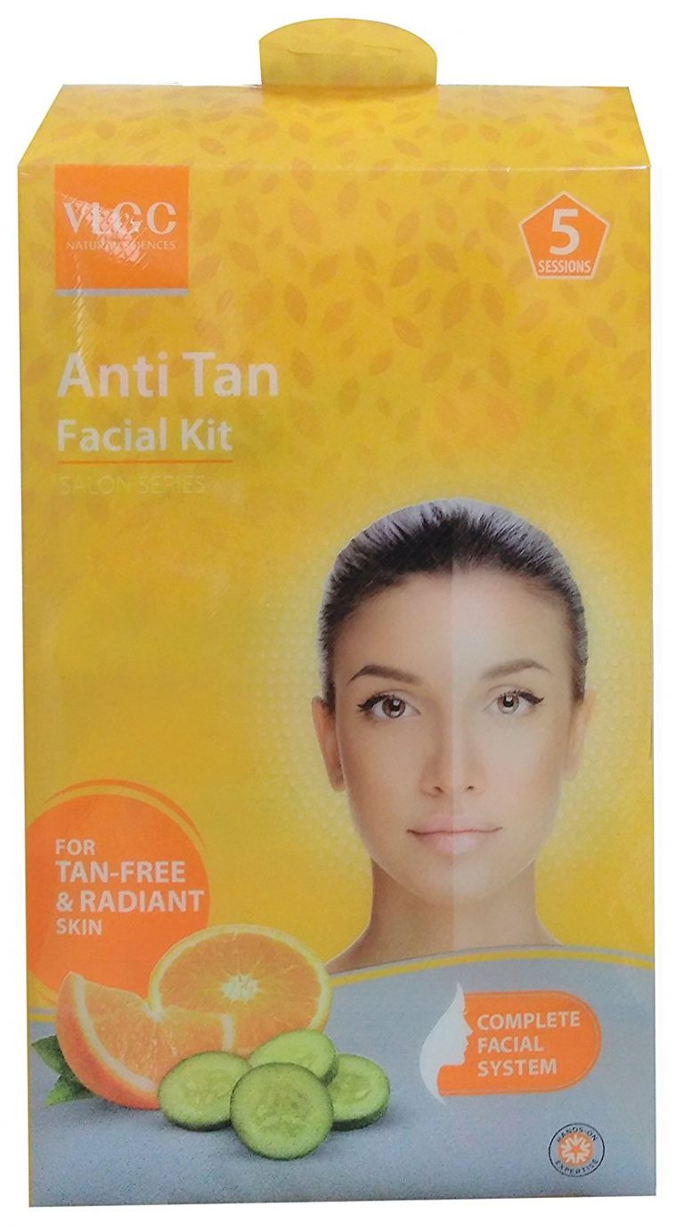 Best Face Packs To Remove Tan -Top 5 Review