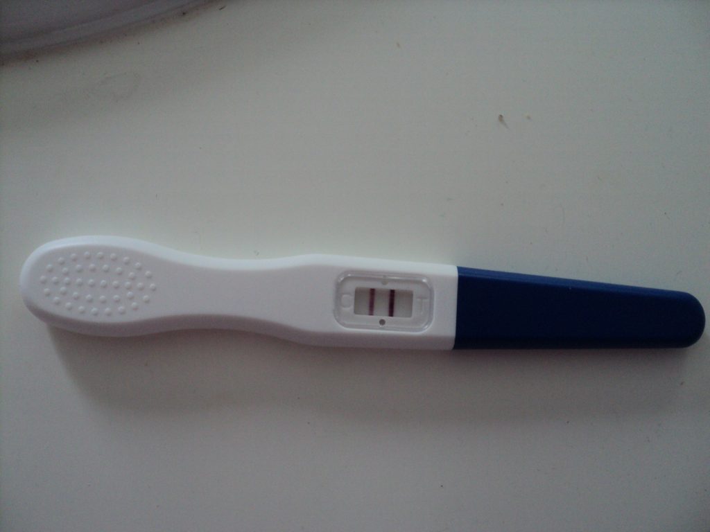 False Positive Or Negative Pregnancy Test : 10 Possible Causes False Positive Or Negative Pregnancy Test : 10 Possible Causes