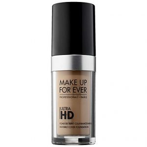 Best Invisible Makeup Foundation : Top 5 Review And Buying Guide